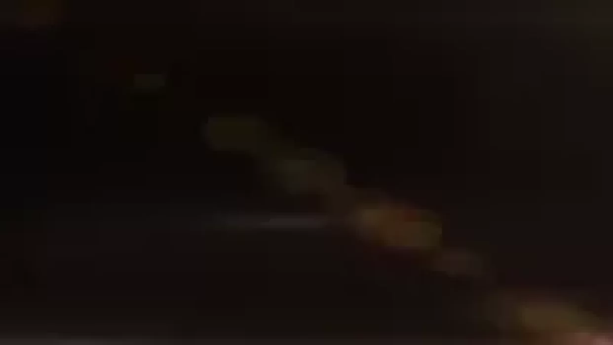 B0155漂亮的10秒倒计时