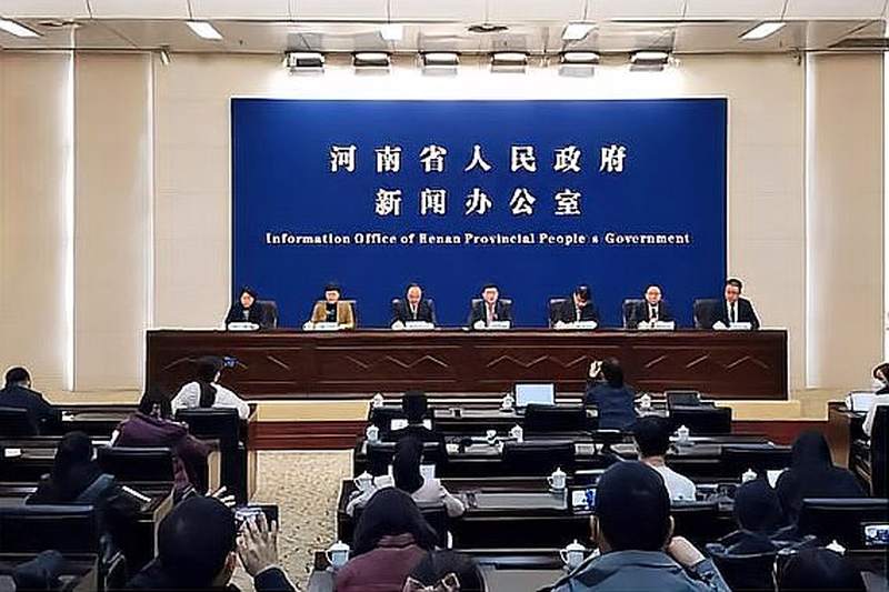 河南新冠感染率近9成 另外一项数据致死率该如何查询?