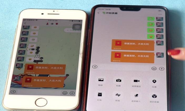 无论过什么节日,微信红包这样发多少钱都不怕得罪人,...