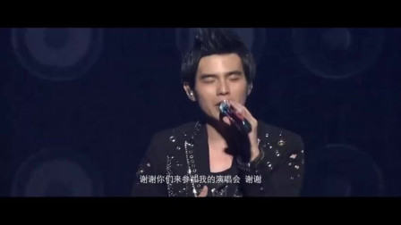 周杰伦《跨时代》专辑发行十周年