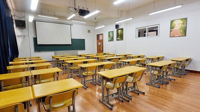 移动5G进校园 开启智慧校园新时代