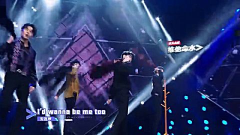 舞台位置测评《Me Too》