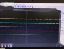 汉泰USB虚拟示波器串行解码功能介绍