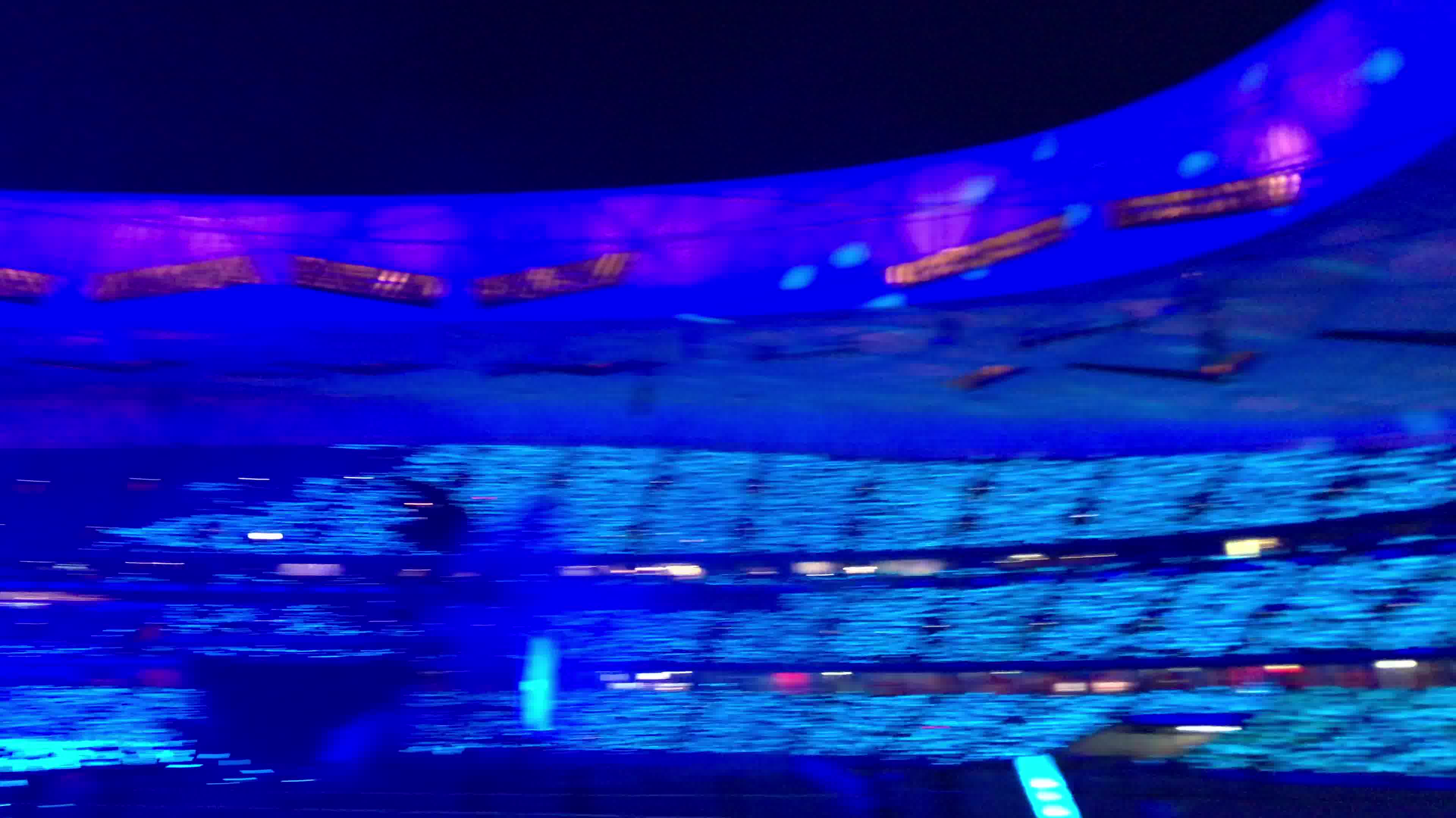 2018.9.9华晨宇鸟巢演唱会