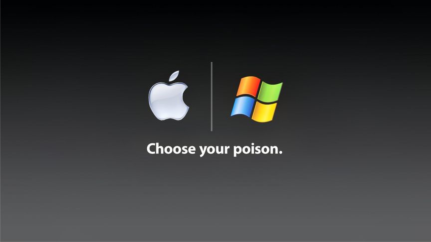 为什么软件在windows上到处广告而macOS上干干净净