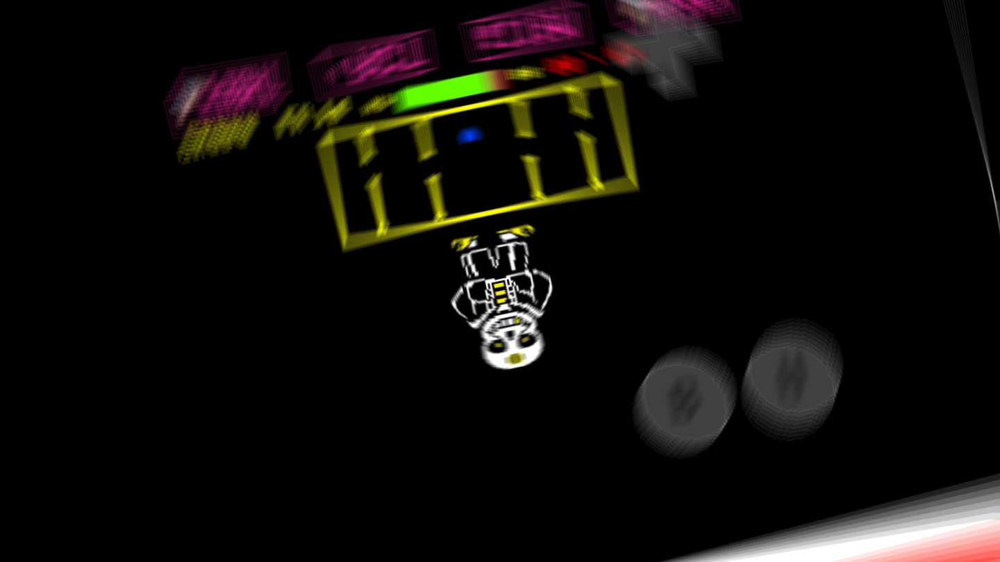 【epic】《bee衫的审判》之变态之人