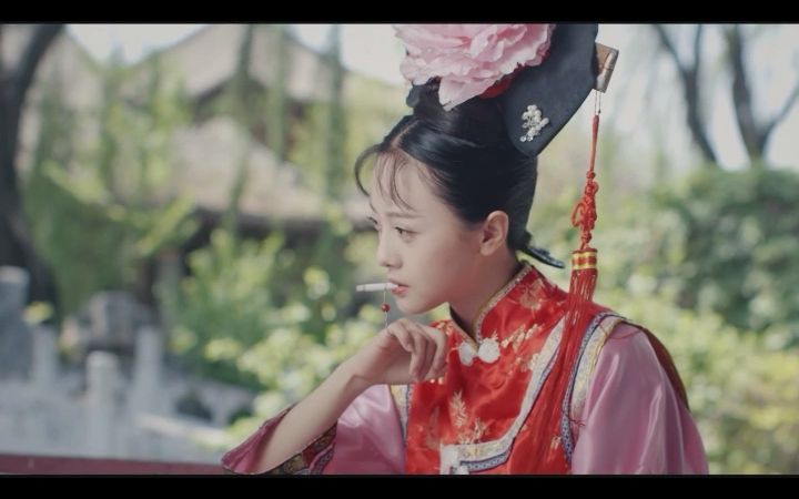 报告老板之还珠格格3