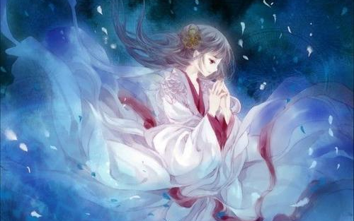 宿铃的扇子【金庸群侠传5第一百四十一期】