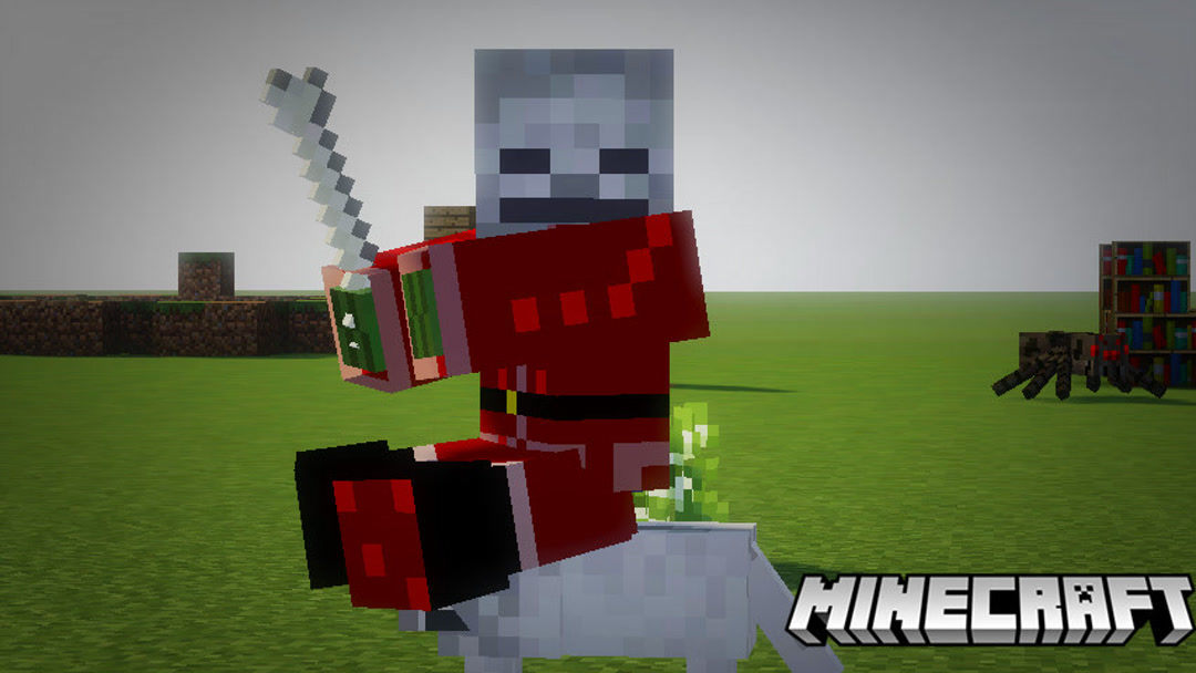 【老旅】我的世界红石指令:熊孩子观察者 会有人来管教你