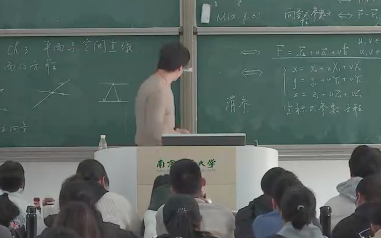 试讲很听劝但愿这三年时光你们从我这得到了良好的启发去创造更好的...