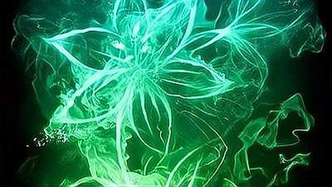 混沌青莲是什么?洪荒诞生后它分裂为哪些法宝?
