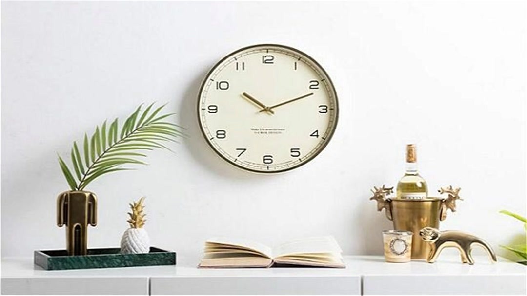 才清楚,家里挂钟表有讲究,这两个位置切记要避开,等吃了亏晚了