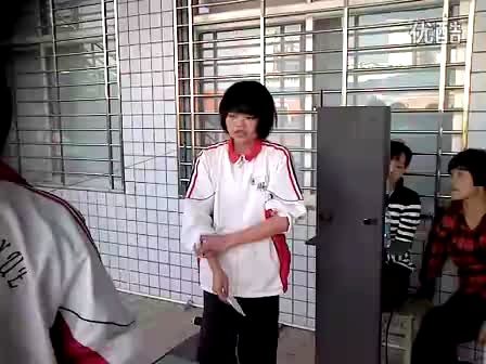 体育中考(仰卧起坐)