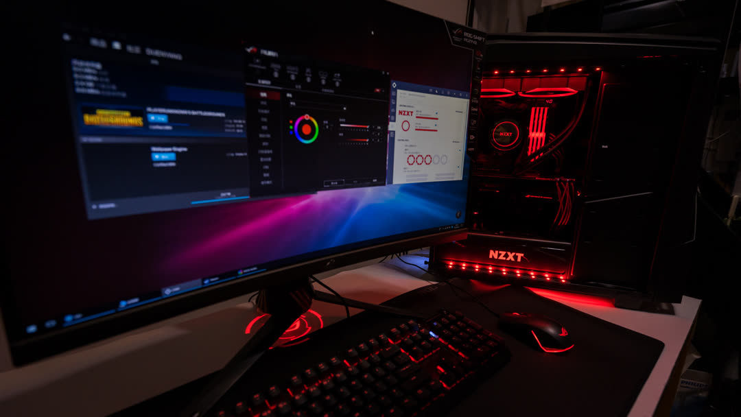 「硬件分享篇」3W 多的吃鸡平台,这个配置你怎么看?