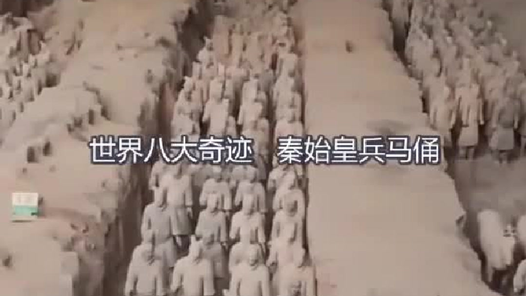 你不知道中国的世界级景点!