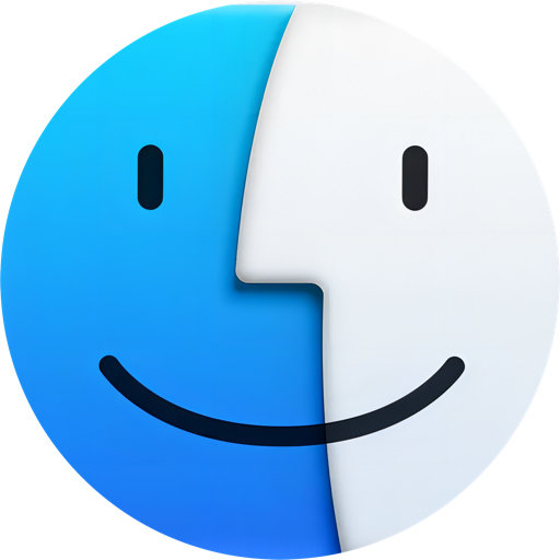 Mac教程 