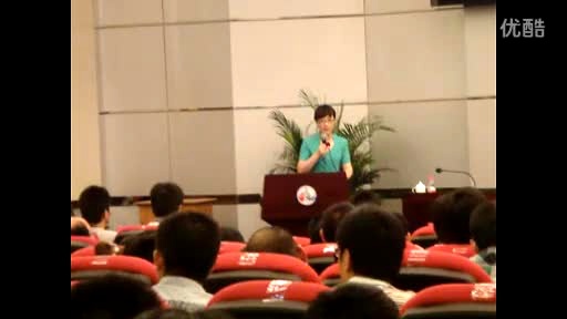 职场接待礼仪要求与来宾迎候 靳斓