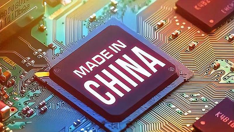 追随美国脚步的ASML再次惺惺作态,然而中国芯片已不需要它了