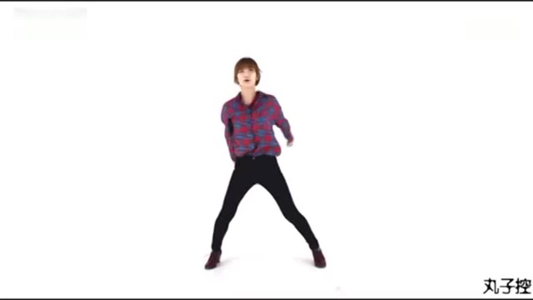 舞蹈视频大全 简单易学的现代舞蹈教学