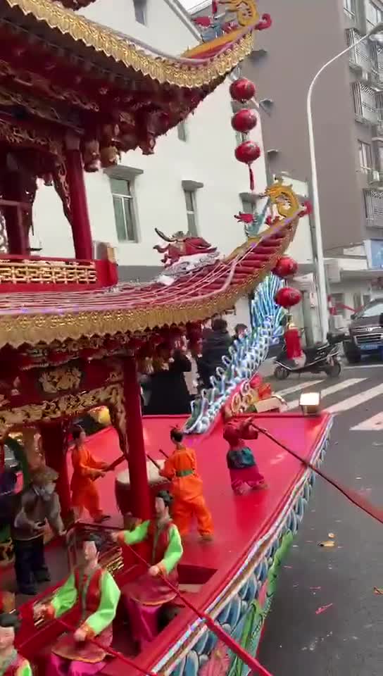 中国传统文化就是优秀!