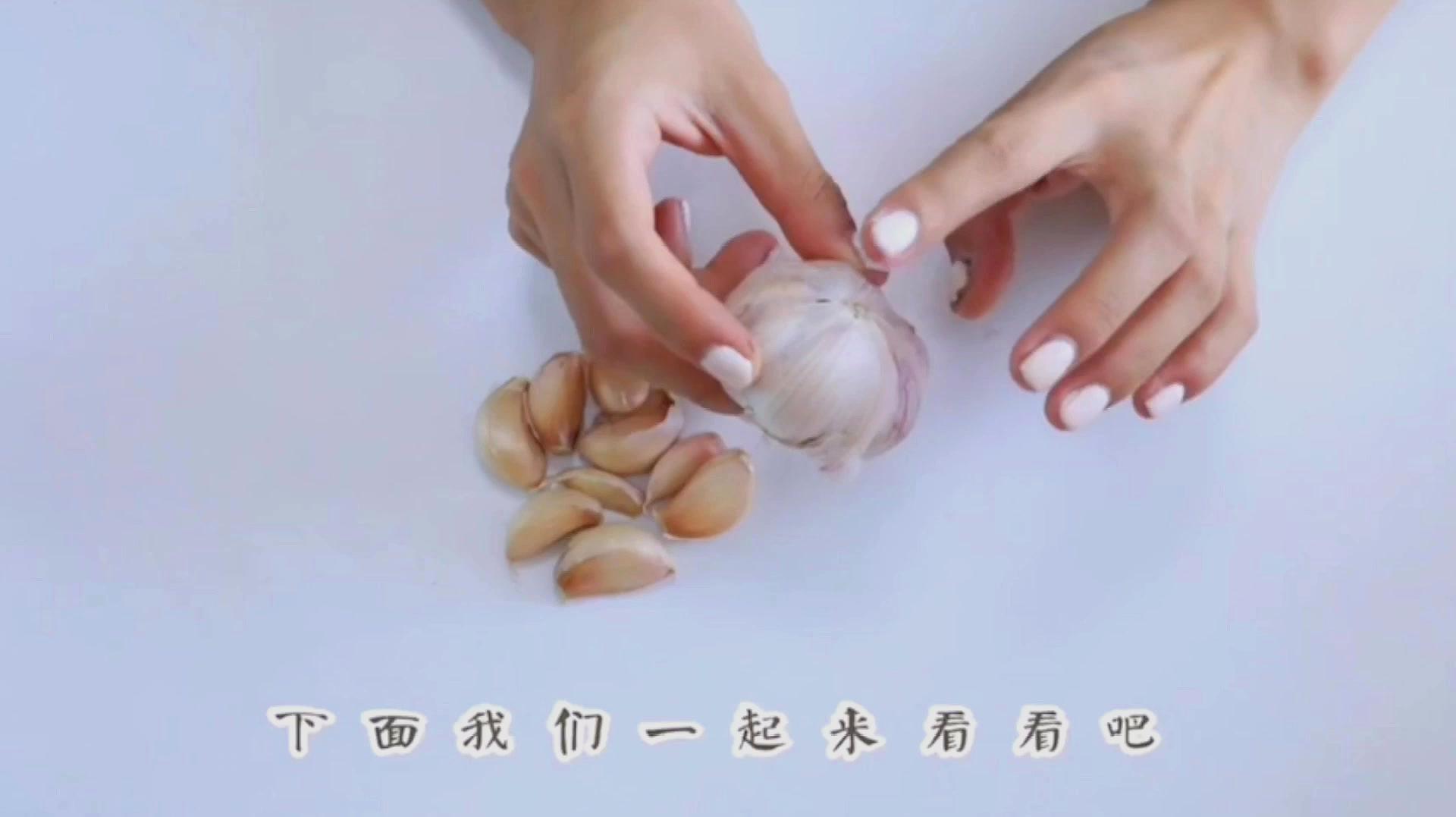 原来大蒜还有这些神奇功效,你知道吗?不知道的话,赶紧看看吧