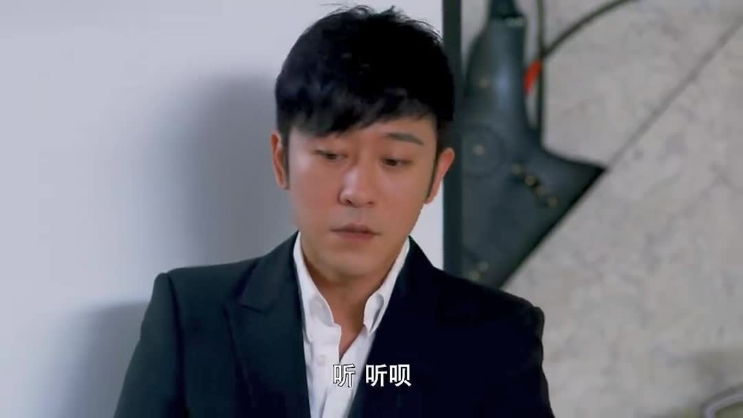 总裁要创业开公司,连演示文稿都做出来了,谁料朋友看出他的尴尬