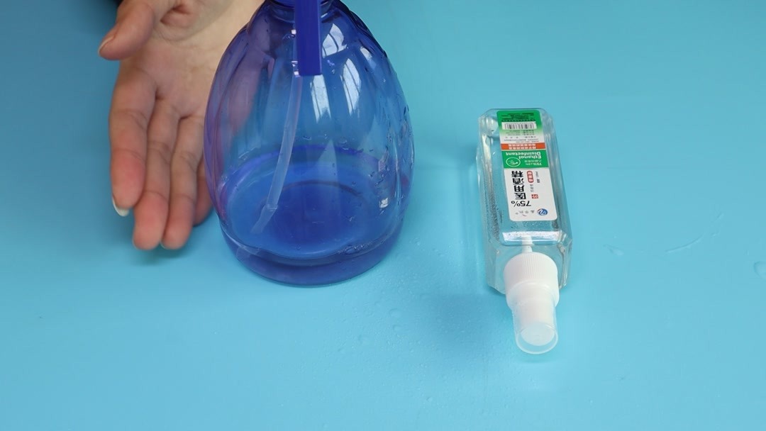 使用酒精消毒有讲究,注意的几点要牢记,不要因小失大