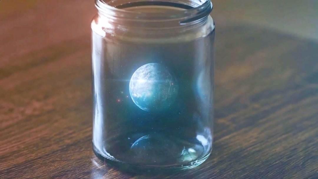 地球的质量怎么测量的? 给你一个杠杆,你真的能撬动地球吗?