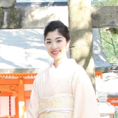 日本极简主妇庸子 