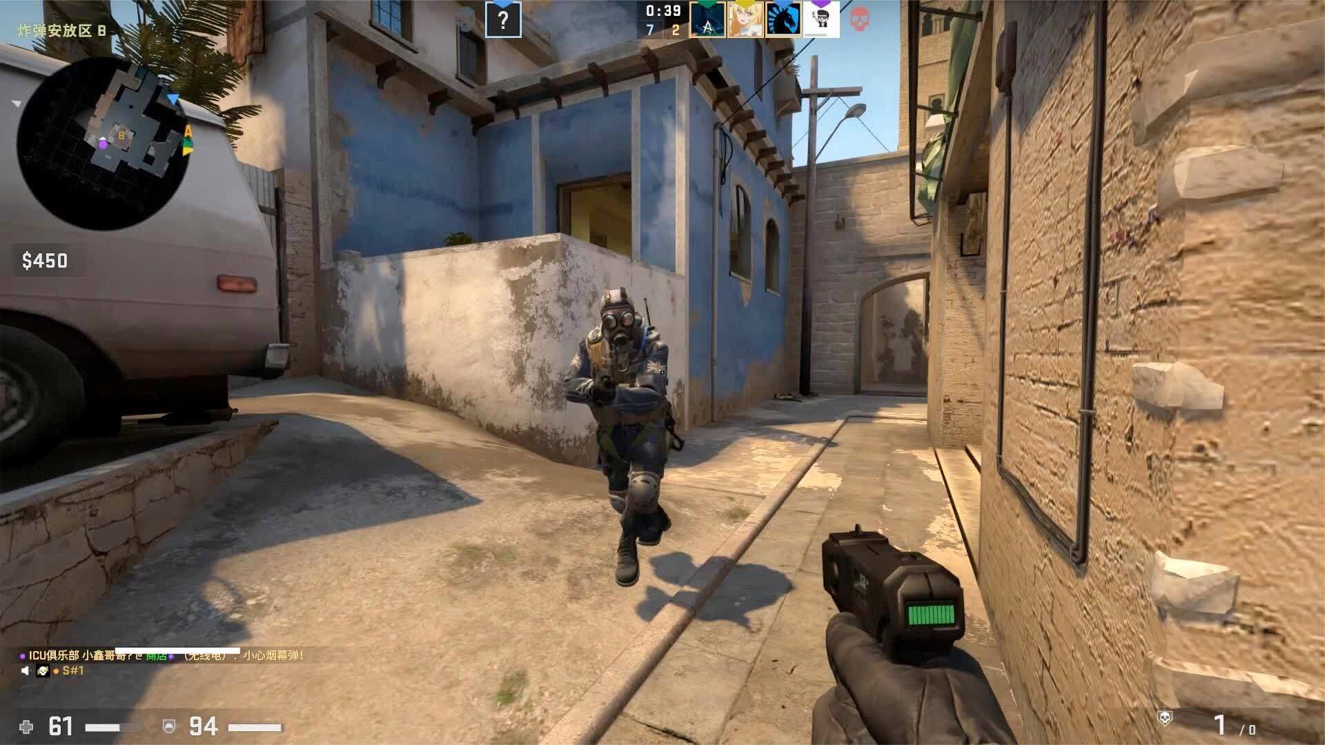 CSGO:全球首富队伍,一个比一个会赚钱