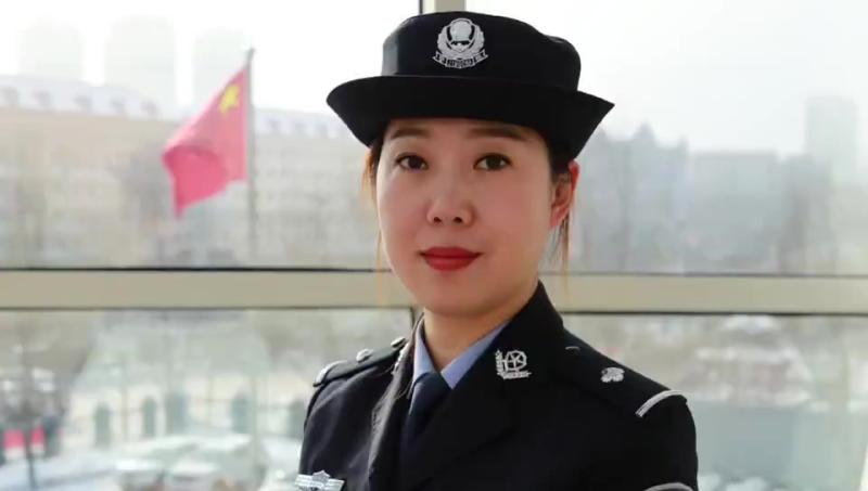 快来看!七台河市公安局反诈宣传员小彤教您如何预防电信诈骗!