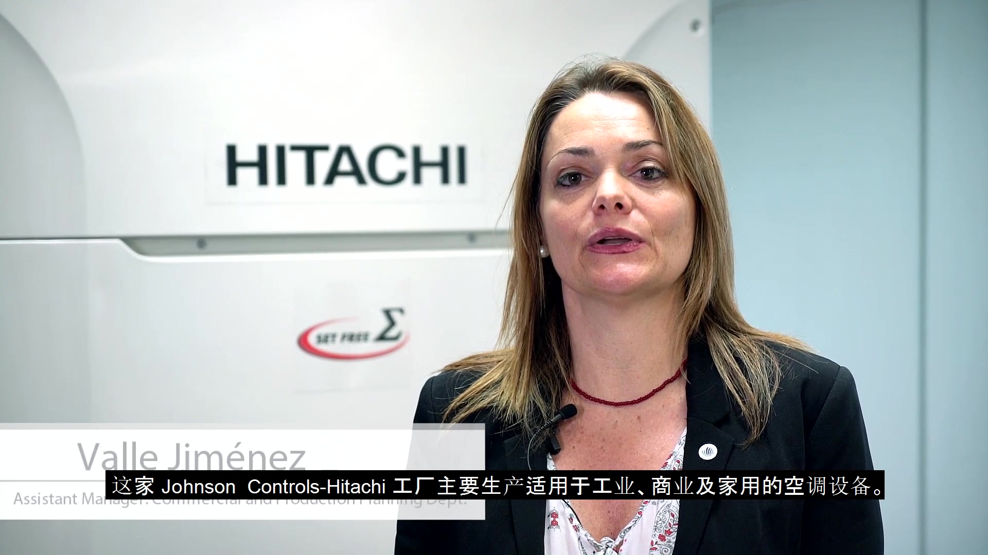 MiR200 移动机器人助力日立Hitachi实现物流自动化,更精益化生产_...