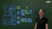 海洋资源开发和利用