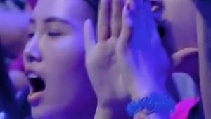 他把林俊杰的歌翻唱成这样,台下炸了