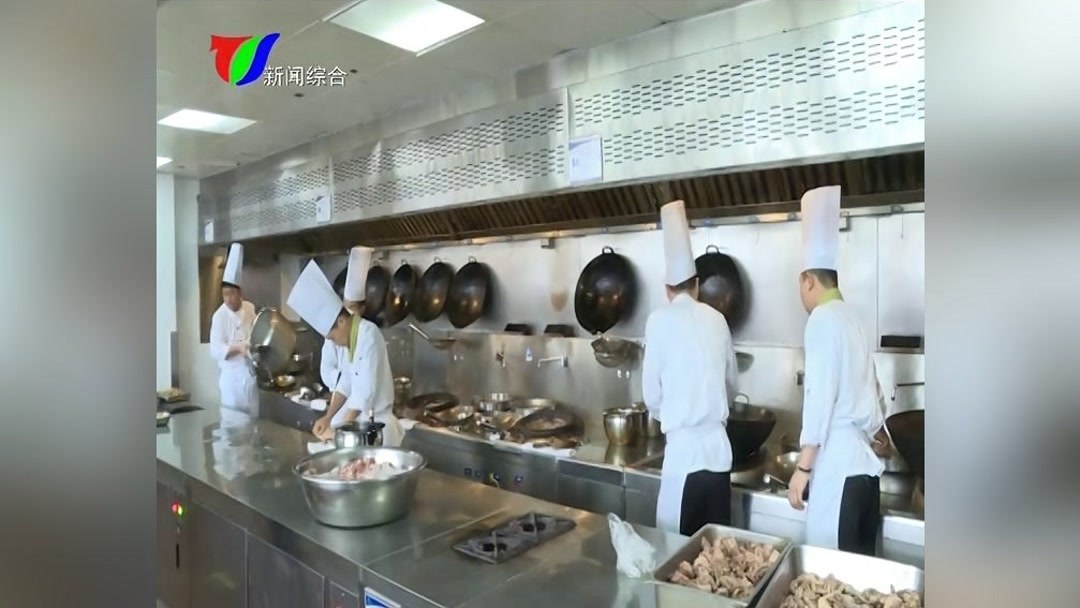 “春安行动”进行时:保障春节“舌尖安全”