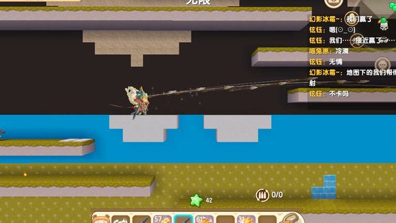 迷你世界:模拟魂斗罗,小霸王里的经典之作,半仙满满的回忆