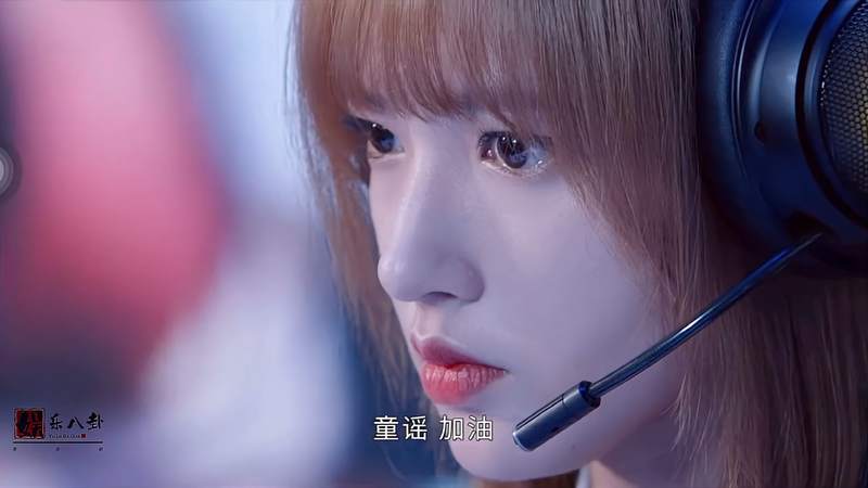 你微笑时很美大结局:童谣小姐姐不负众望,拿下比赛冠军