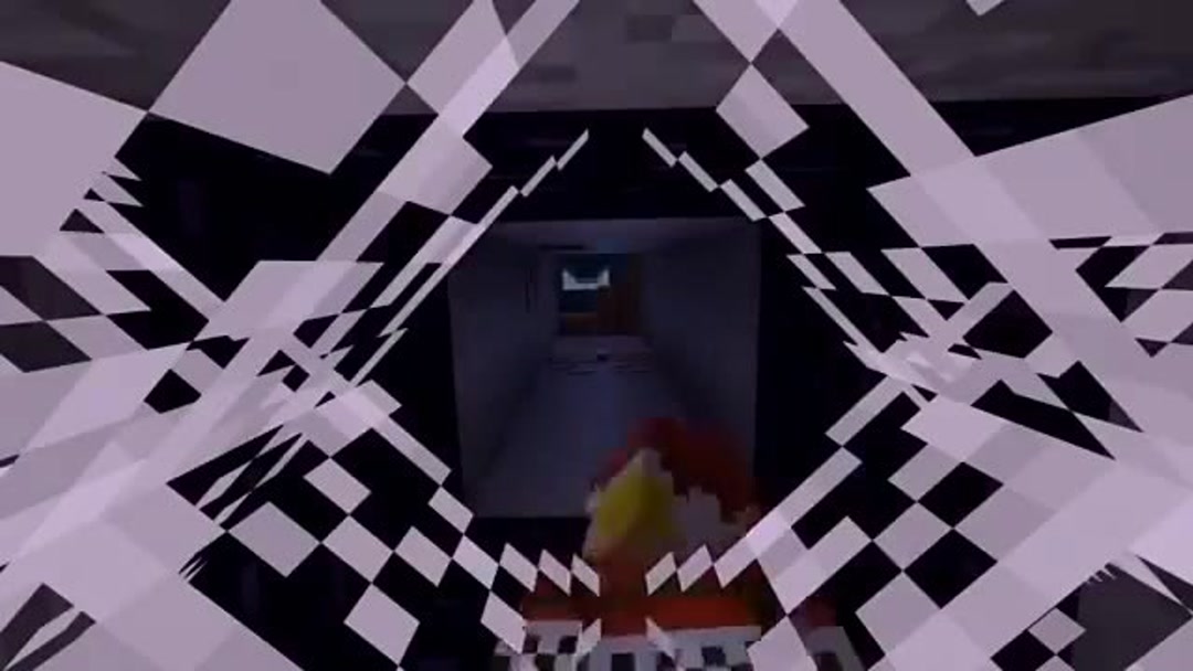 我的世界趣味动画-怪物学院搞笑合集5