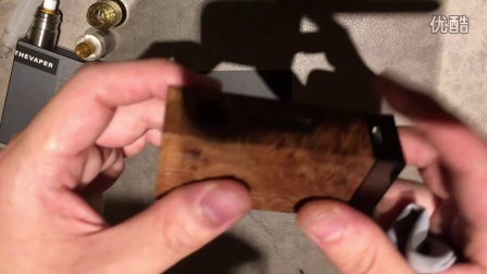 prelude by EXTRAMILE VAPE 韩国前奏曲调压盒子开箱+测评