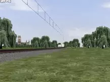 模拟火车自己建线路