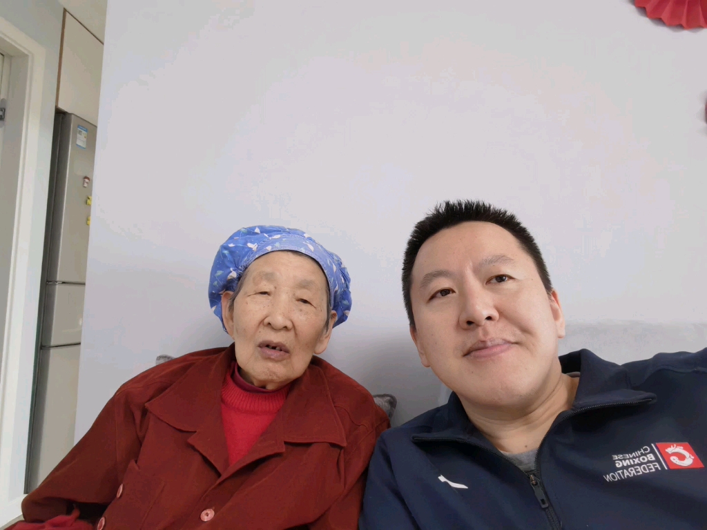 2022年虎年春节记录