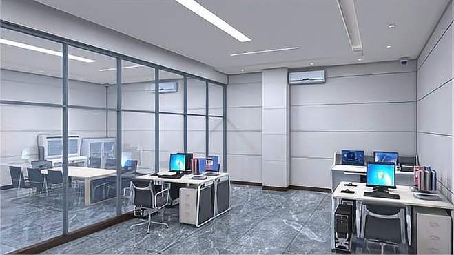 智慧档案室带来的工作模式转变,高效与智能化的齐头并进