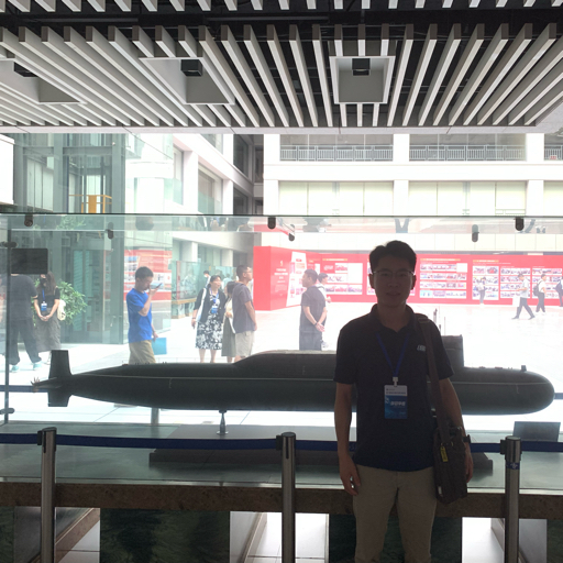 流里流气的文物 