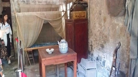 我国名人故居因破败无人问津,被认为影响市容,面临拆除