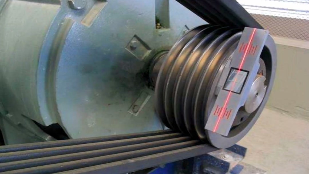 【机械传动】V带传动的选型计算