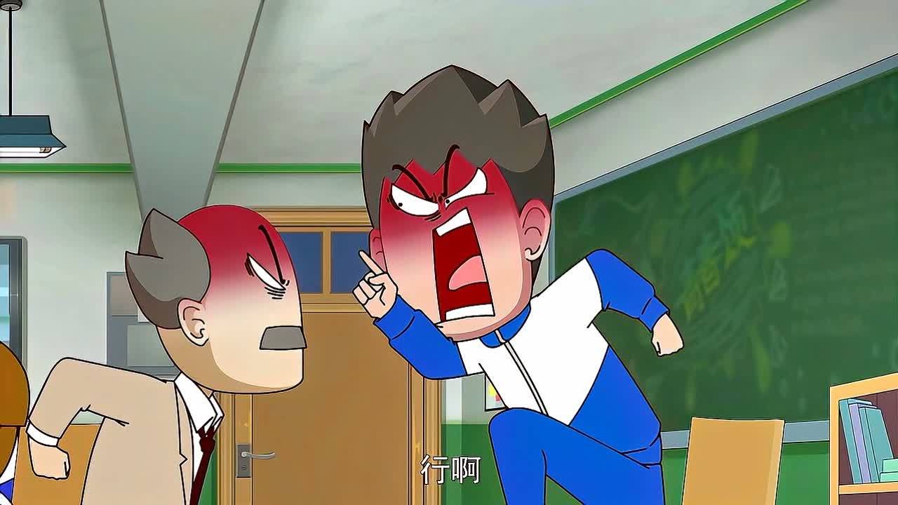 好不容易互换身份,可结果怎么和想象的完全不同