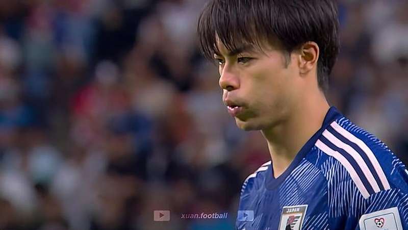 克罗地亚门神点球大战三度扑点!日本饮恨出局!再次倒在世界杯十六强!