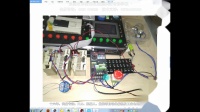 PLC编程视频教程自学 PID接线与变频器参数设置2