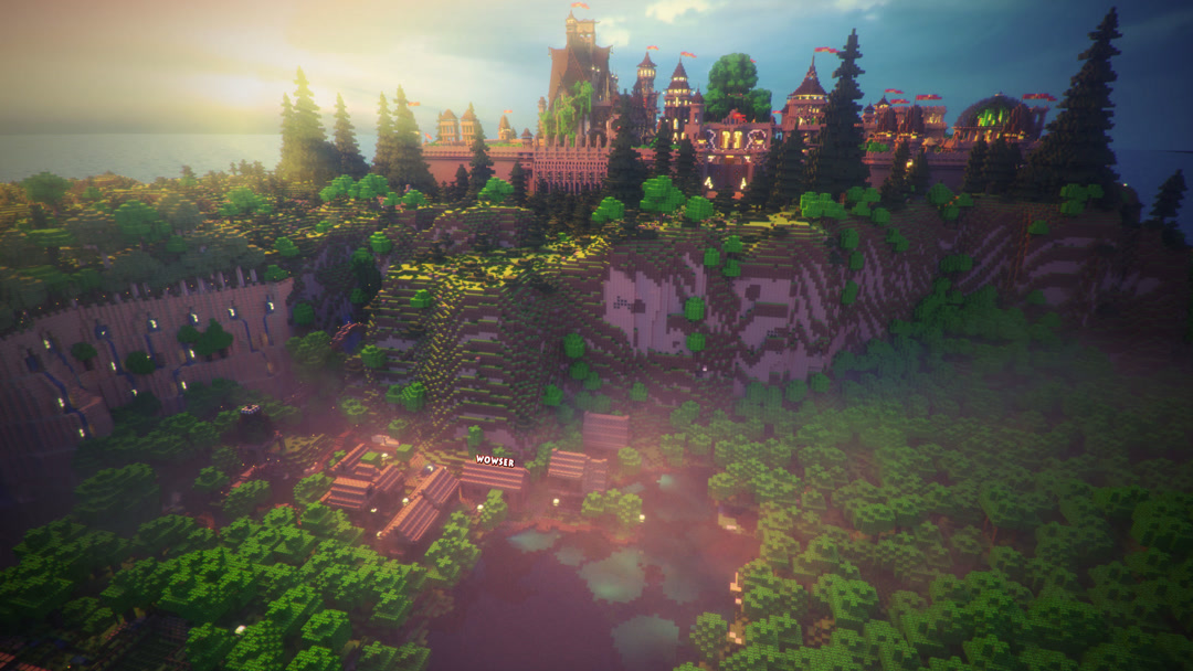 我的世界生活进化研究原始生物DNA