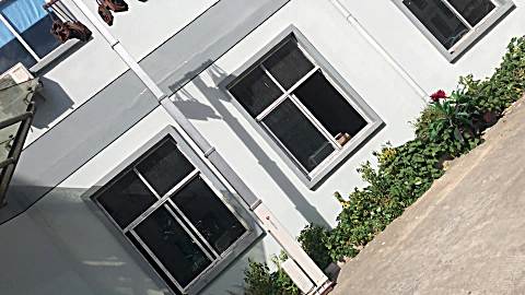 6米 多节螺杆 重载电动升降杆